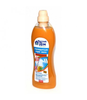 Skystas ūkiškas muilas 1l - Gilmara, IĮ